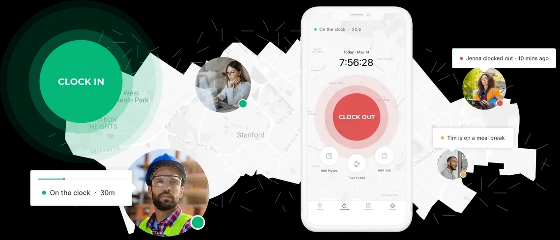 Atto: Timesheet & Time Tracking Software