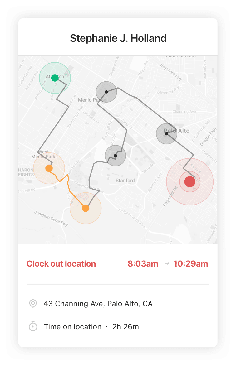 Atto: Timesheet & Time Tracking Software