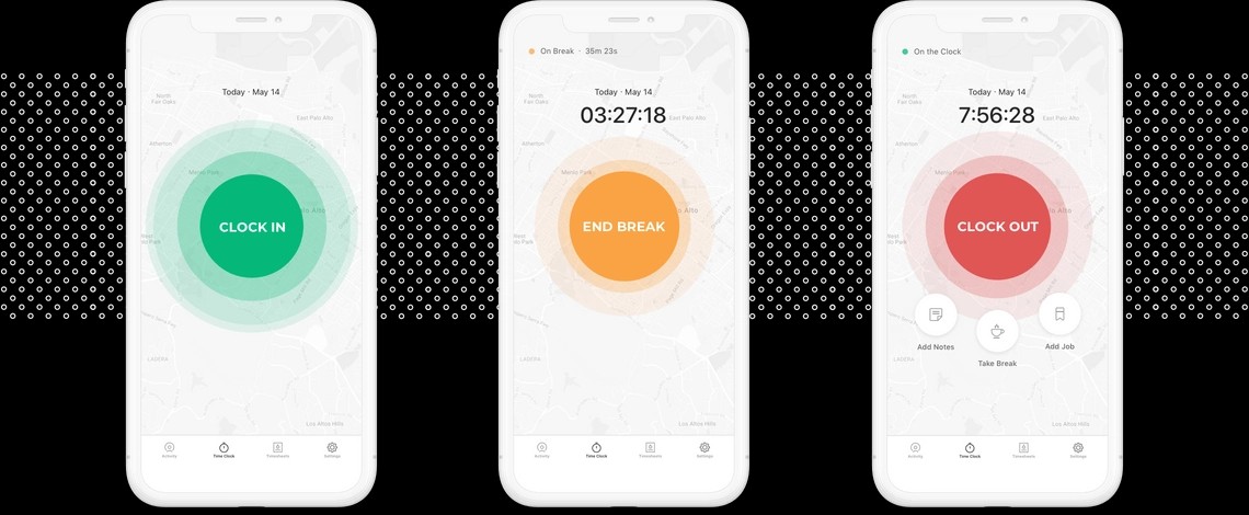 Atto: Timesheet & Time Tracking Software