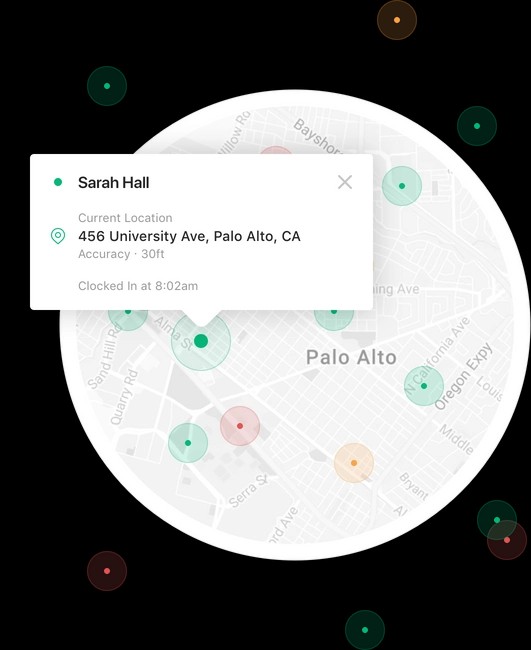 Atto: Timesheet & Time Tracking Software