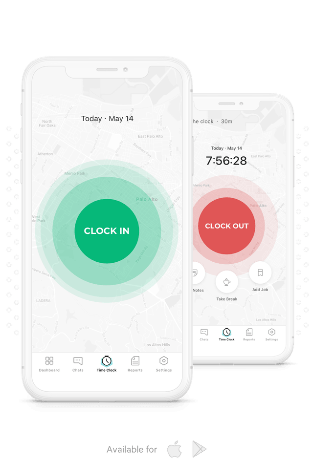 Atto: Timesheet & Time Tracking Software