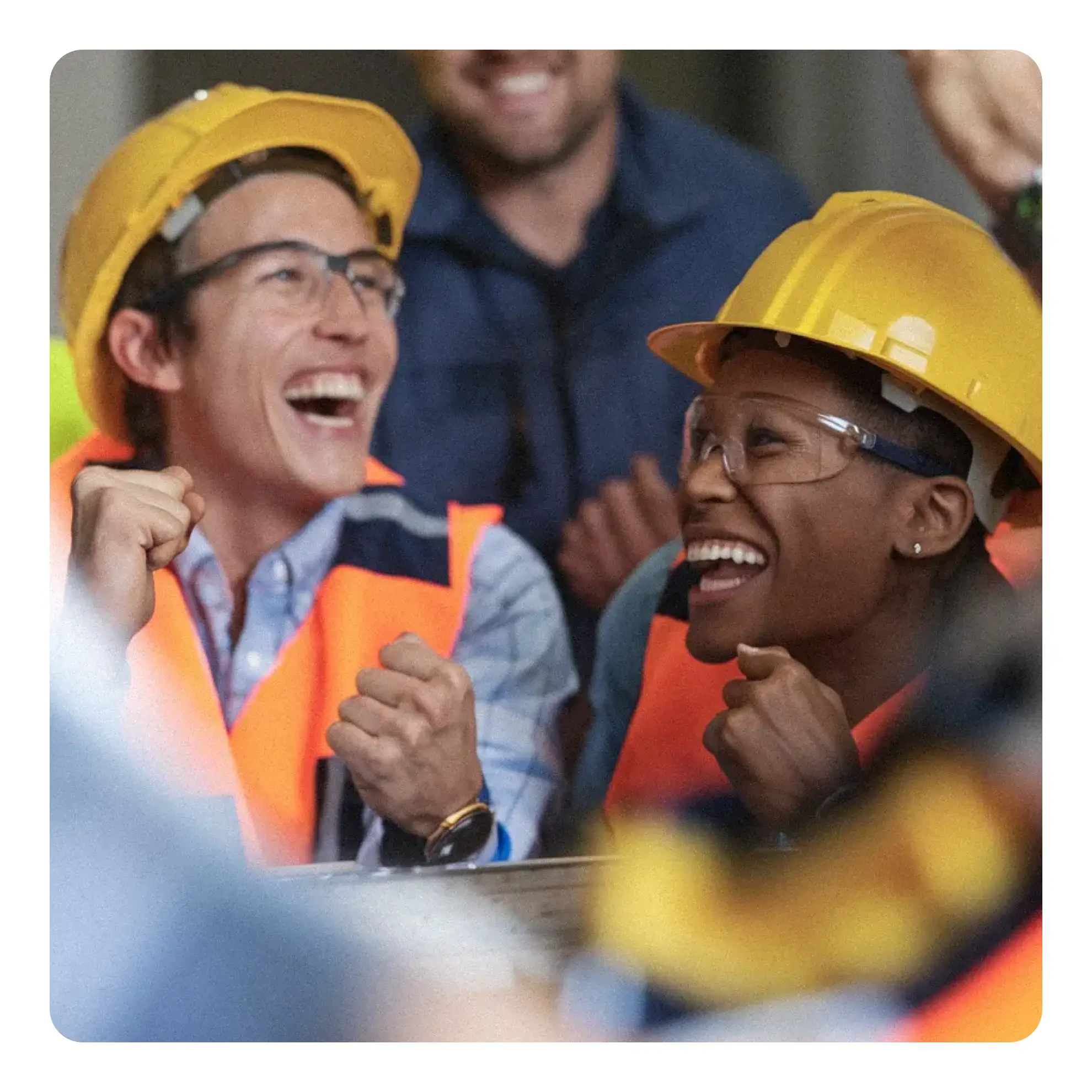 Built for teams. Trusted by leaders.