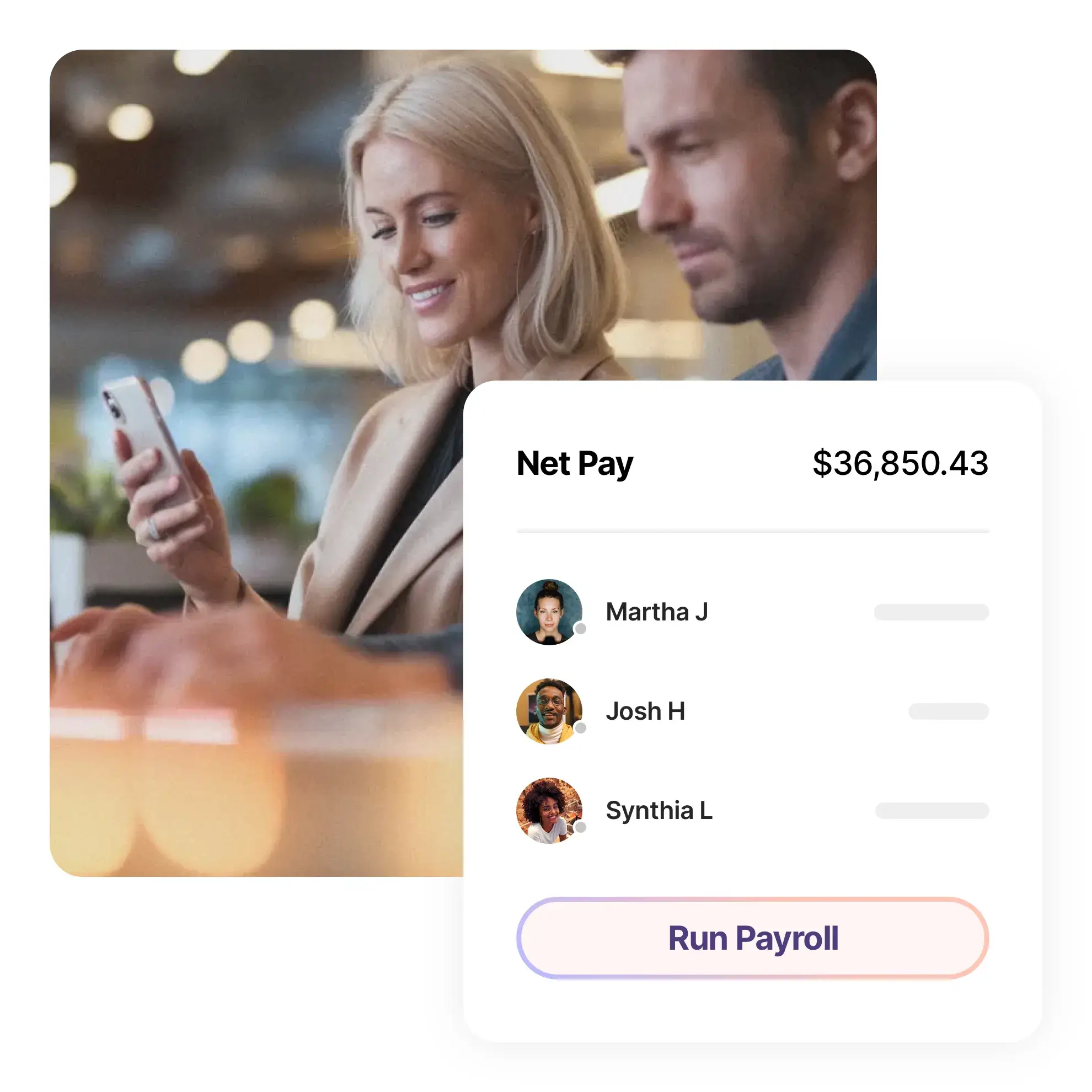 Atto: Timesheet & Time Tracking Software