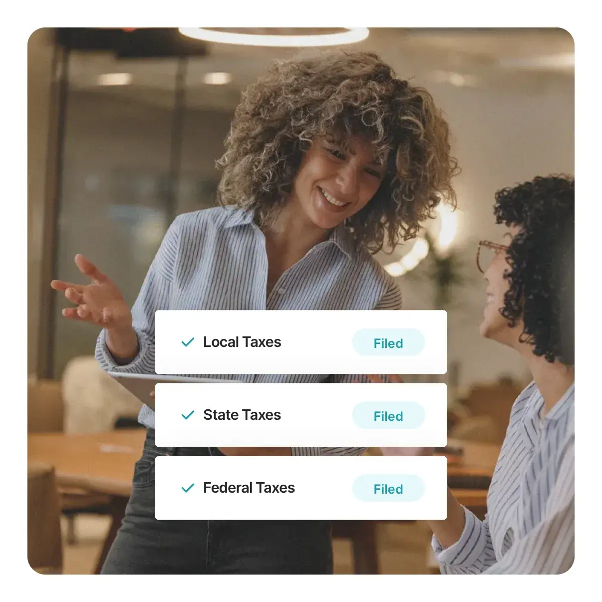 Atto: Timesheet & Time Tracking Software
