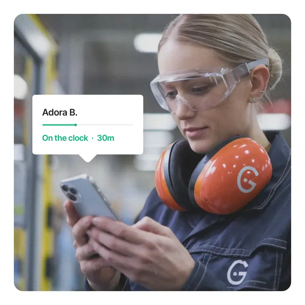 Atto: Timesheet & Time Tracking Software